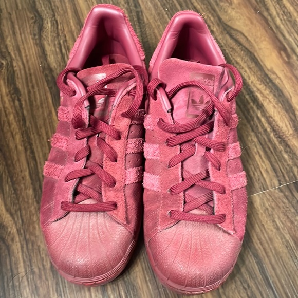 adidas Originals | Shoes | Og Adidas Suede Superstar | Poshmark
